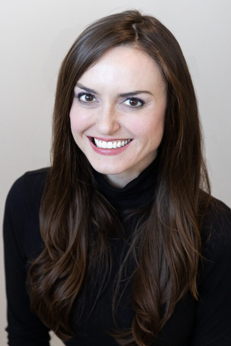Traci J. Sebastian – Spring Garden Capital