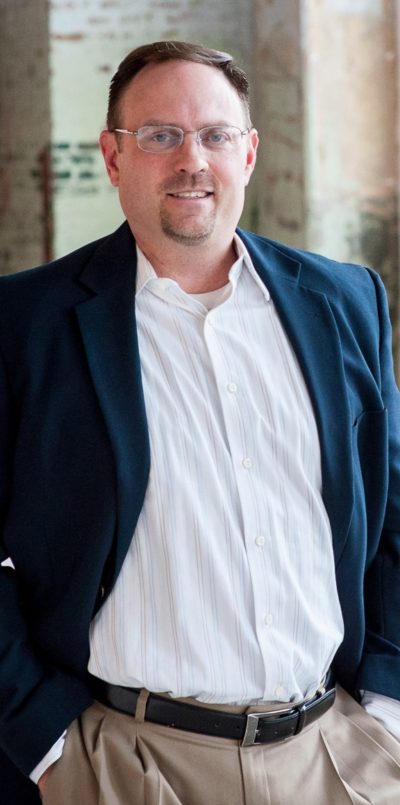 Scott Smith – Spring Garden Capital