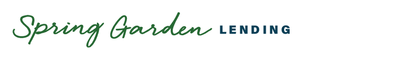 Spring Garden Lending - Spring Garden Capital