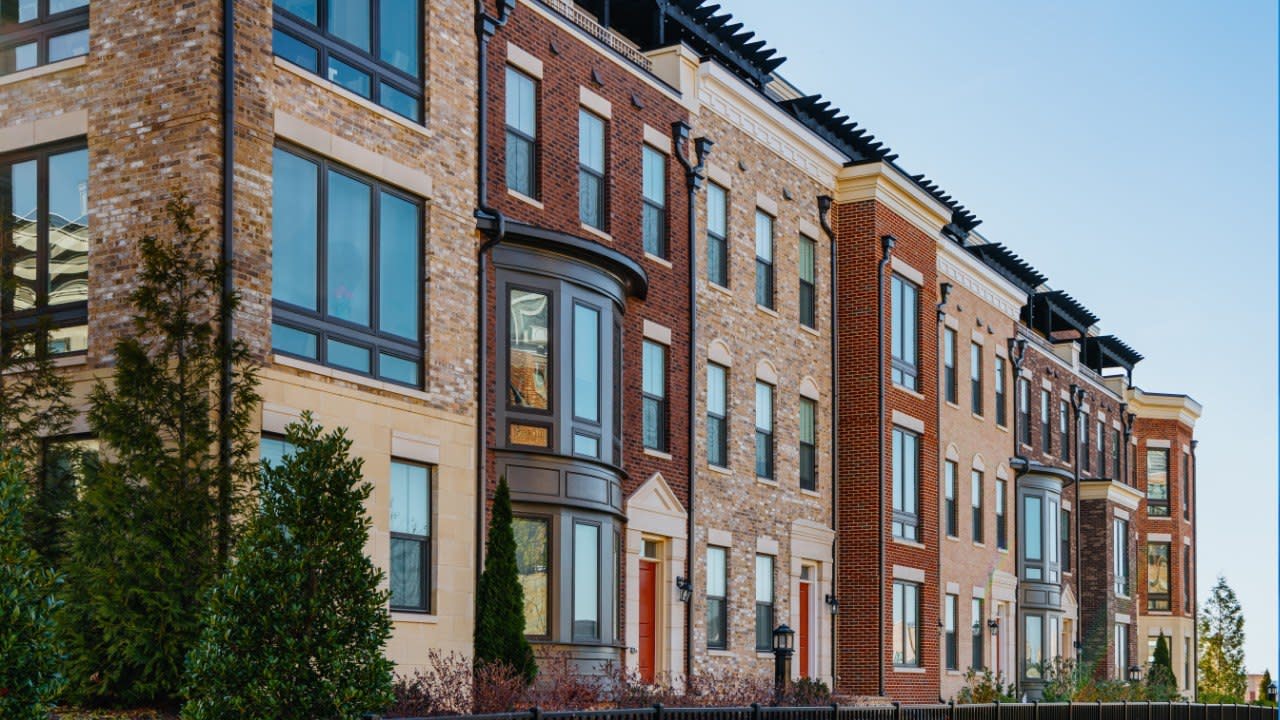 Maryland flippers are averaging nearly $150k in profits – Spring Garden ...